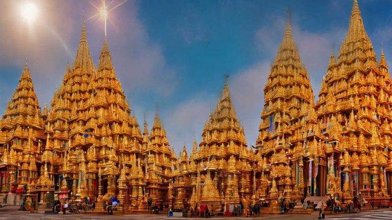 The Serpentine Symbolism Snakes in Hindu Mythology