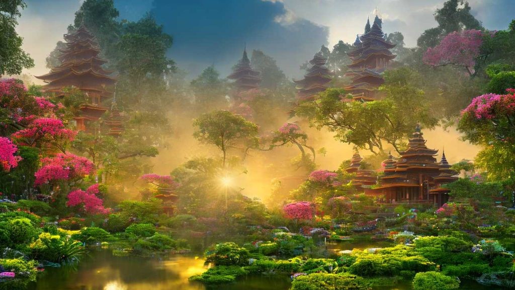 The Serpentine Symbolism Snakes in Hindu Mythology