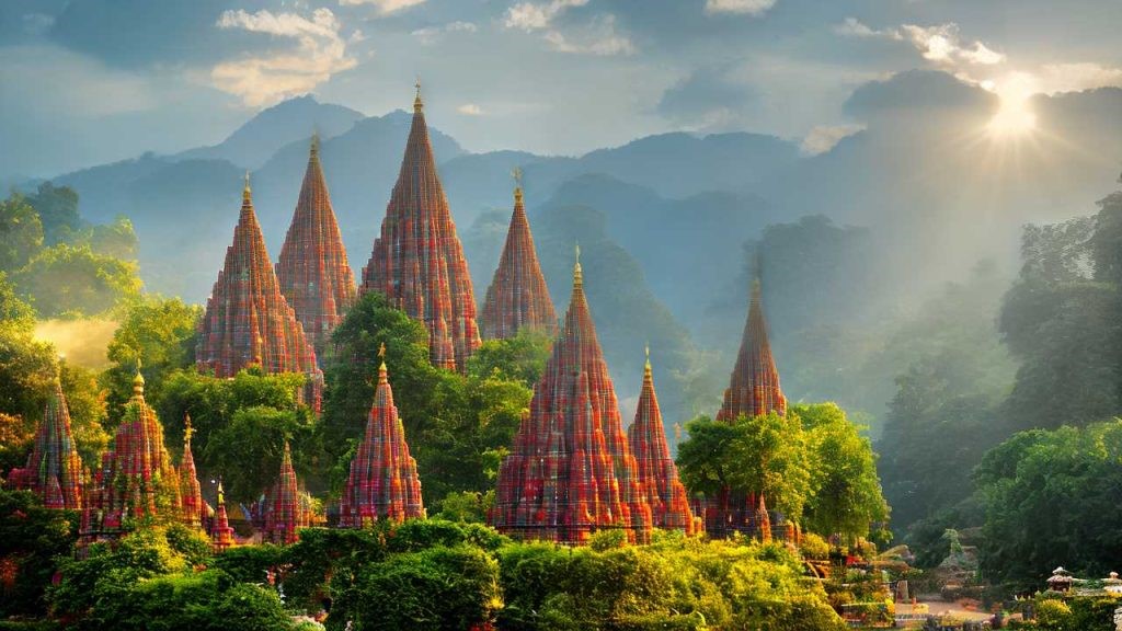 Hindu Archives - Ramana Maharshi