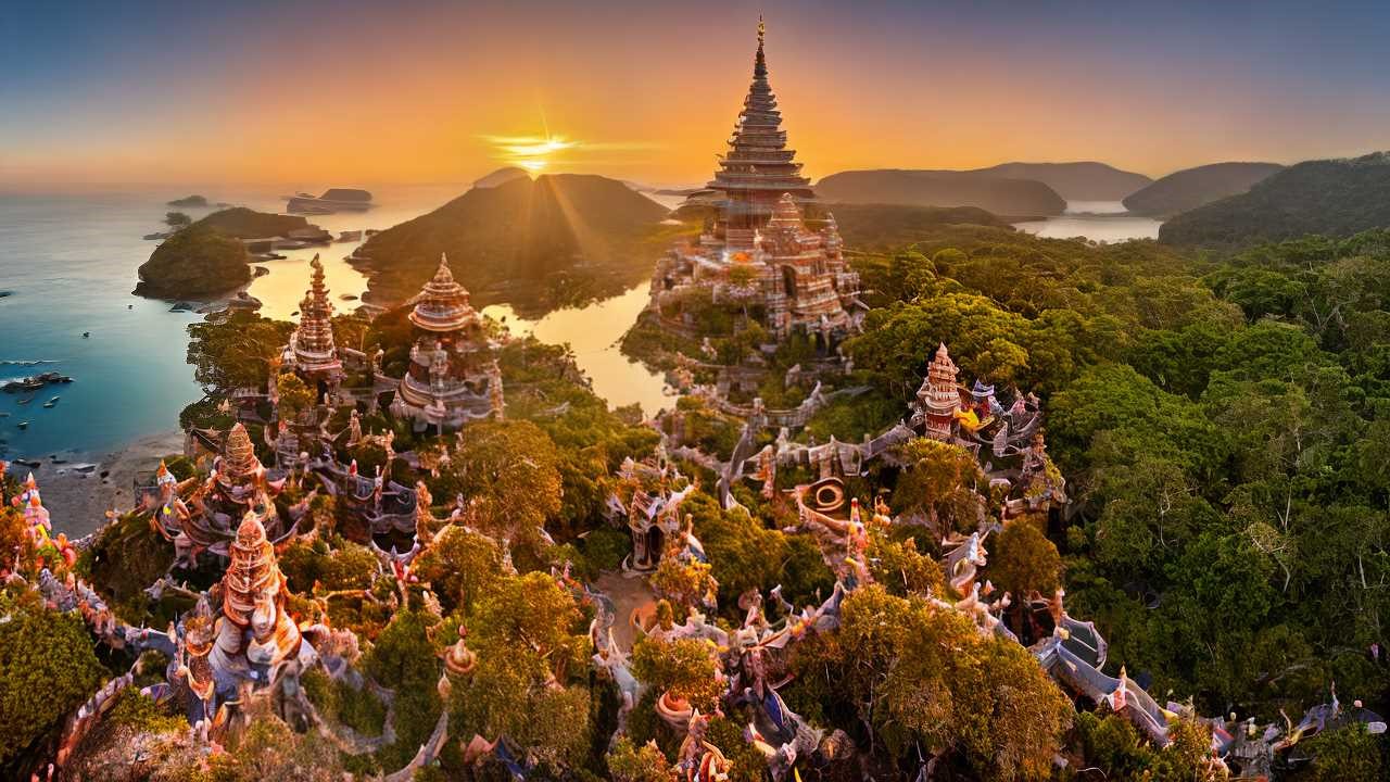 Kerala's Unique Customs in Hindu Mourning Rituals