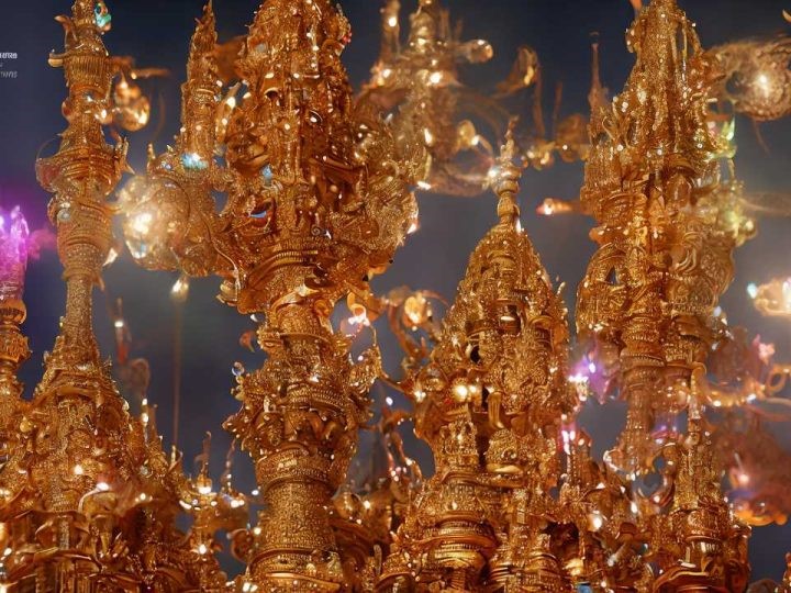 Traditional Sounds The Role of Hindu Musical Instruments - Ramana Maharshi