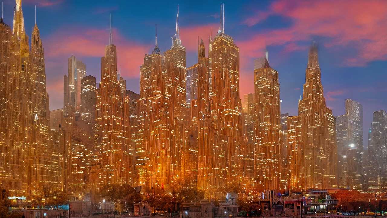 Chicago's Hindu Temples A Tour of Devotion