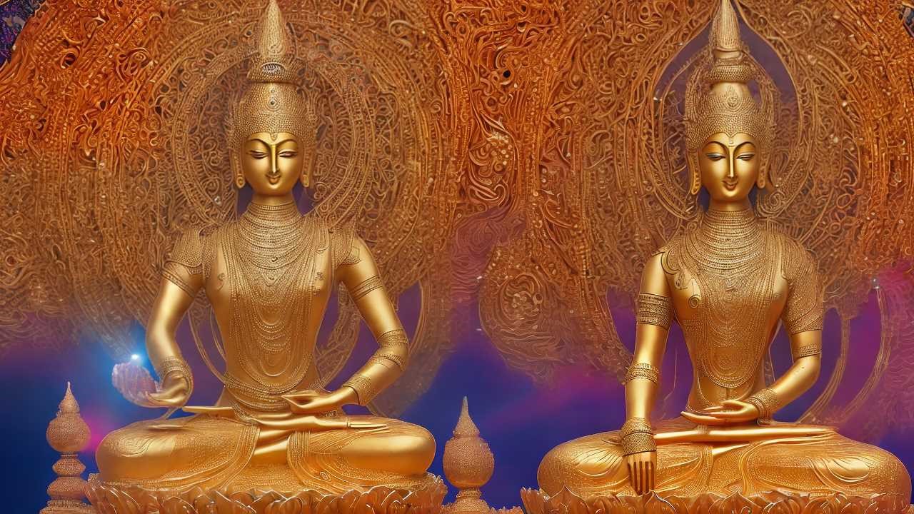 The Sacred Syllable Om in Hindu Tradition