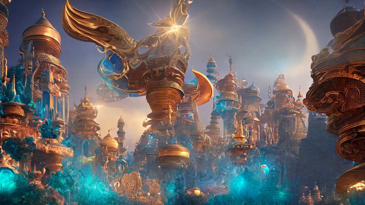 Prophet Muhammad as Seen in Hindu Texts