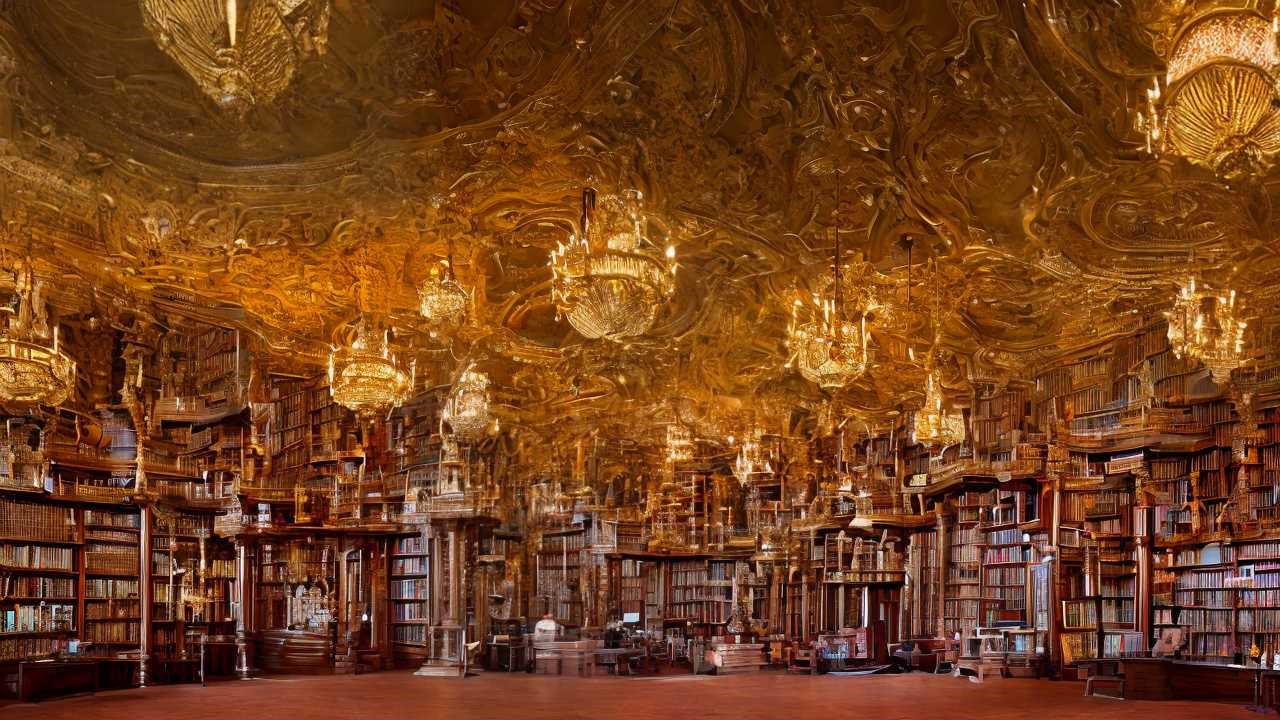 A Library of Faith Hindu Scriptural Collections