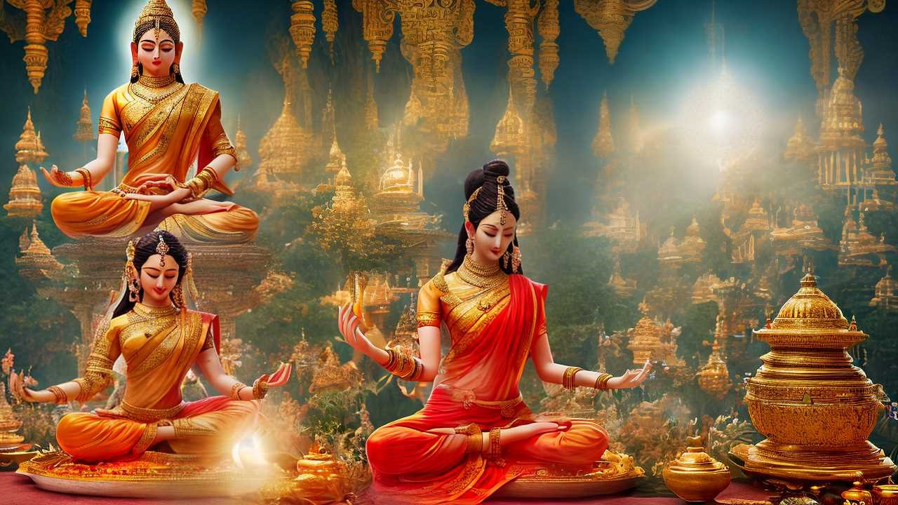 Guided Reading The Most Influential Hindu Scriptures - Ramana Maharshi