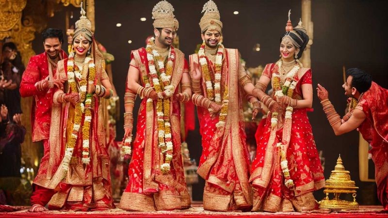 The Foundations and Variations of Hindu Rituals - Ramana Maharshi