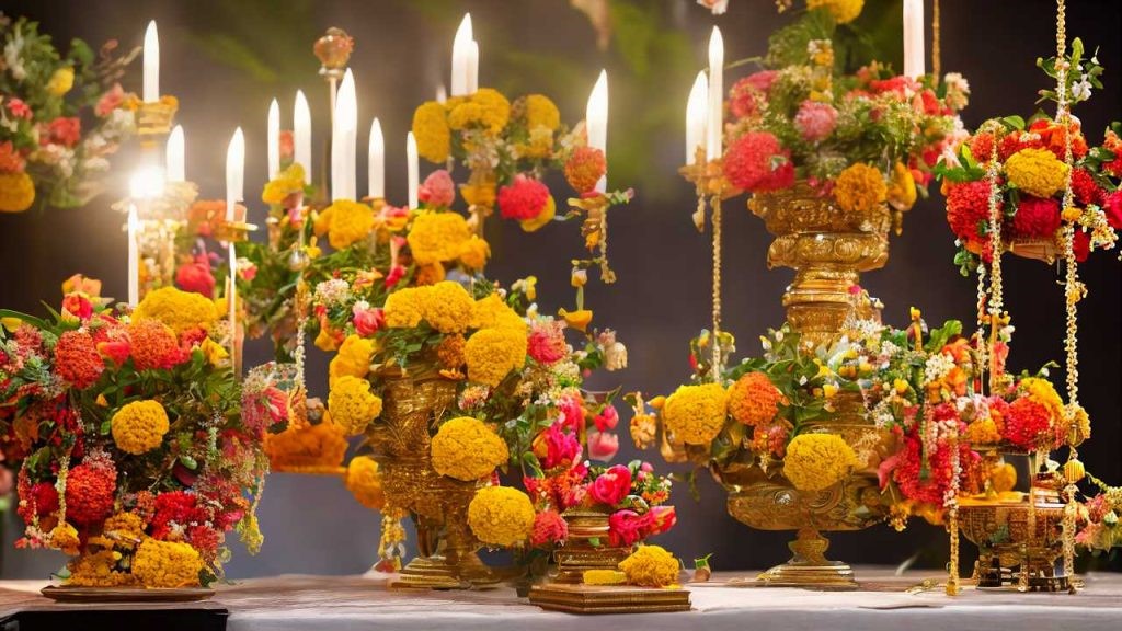 Hindu Rituals Archives - Ramana Maharshi