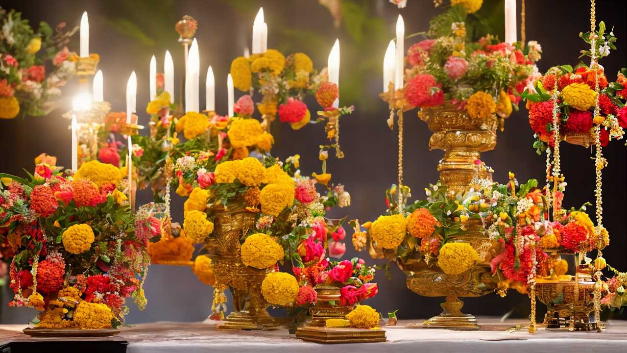 Honoring Maternal Loss Hindu Rituals for Mothers