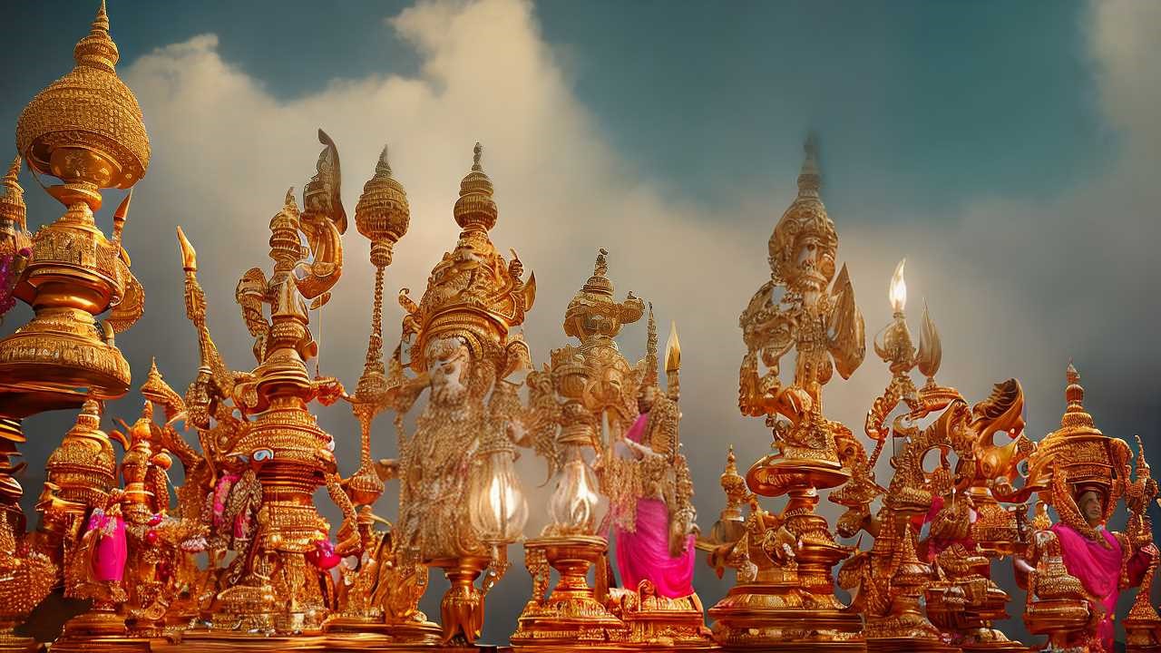 Kerala's Unique Customs in Hindu Mourning Rituals