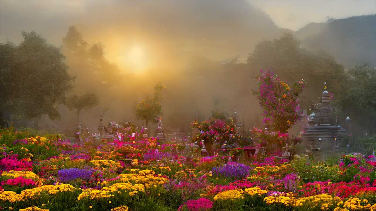 The Sixteen Essential Rituals of Hindu Life