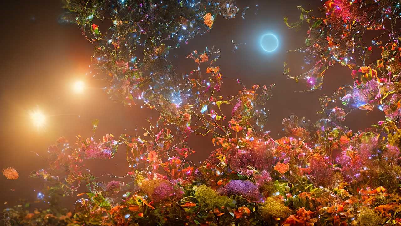 Unraveling the Mysteries of Akasha in Hindu Beliefs