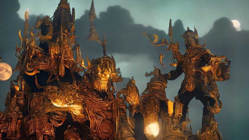 The Caste System and Its Myths in Hindu Lore - Ramana Maharshi