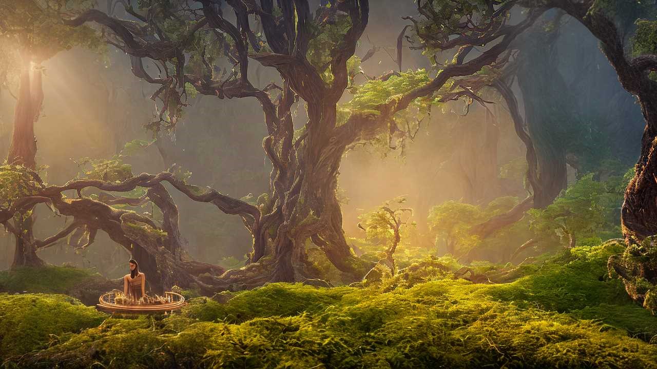 The Illusion of Reality Maya in Hindu Philosophy