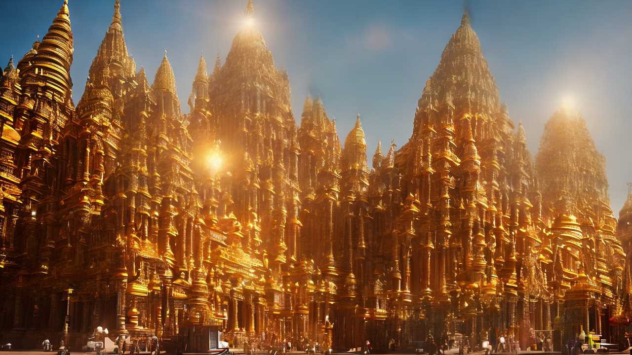 The Serpentine Symbolism Snakes in Hindu Mythology