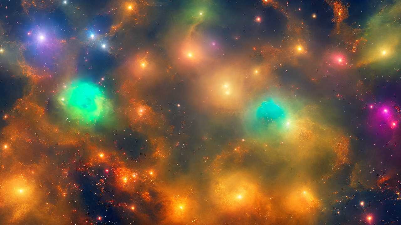 Origins of Existence Hindu Creation Myths