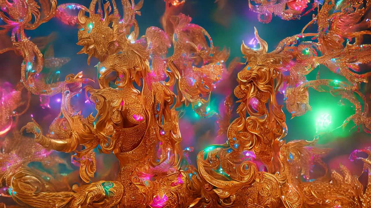 The Caste System and Its Myths in Hindu Lore