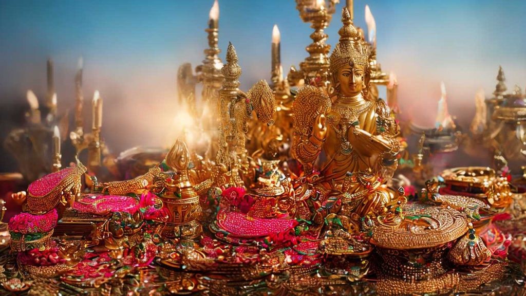 Ramana Maharshi - A Spiritual Giant of the Twentieth Century