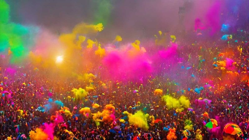 The Role of Music in Hinduism - Ramana Maharshi