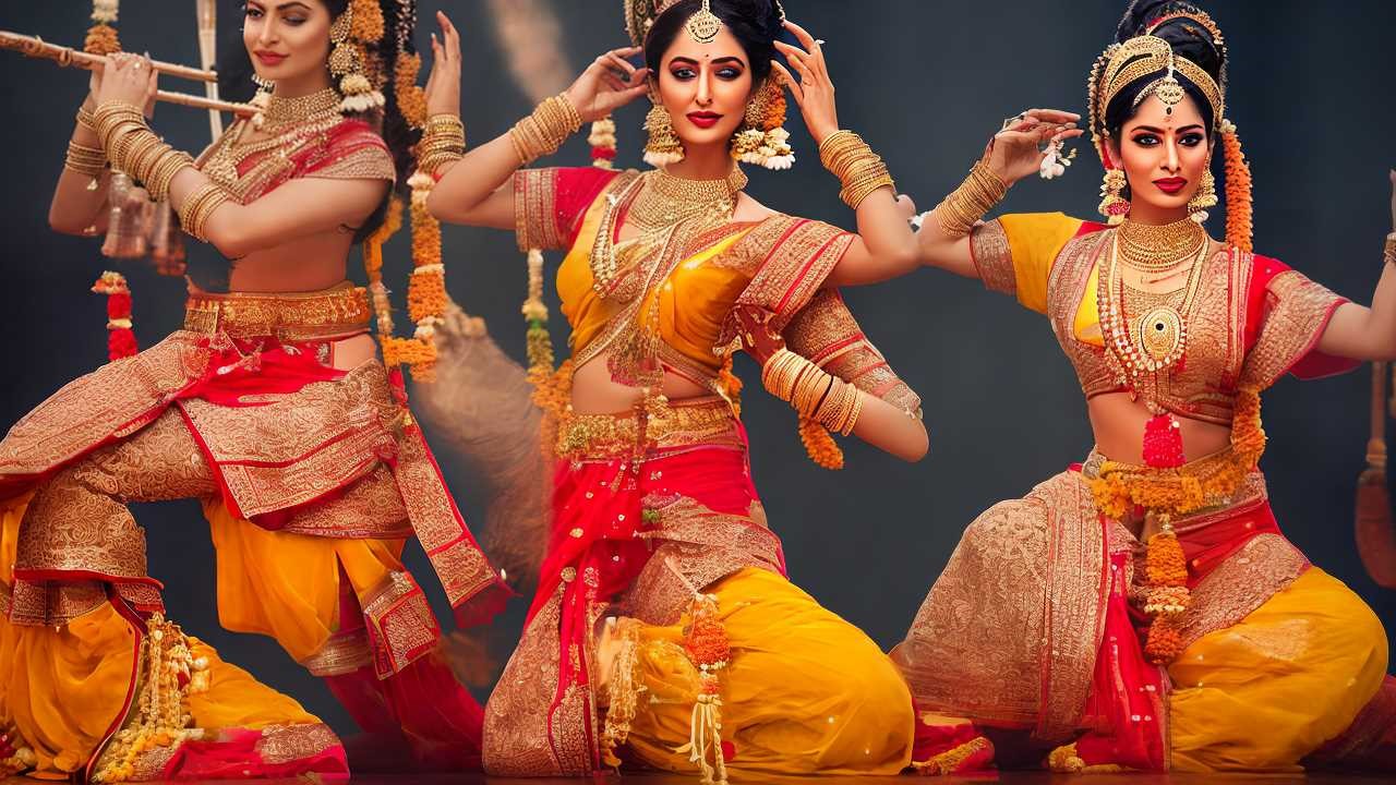 Traditional Sounds The Role of Hindu Musical Instruments - Ramana Maharshi