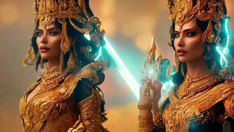 Hindu Gods Archives - Ramana Maharshi