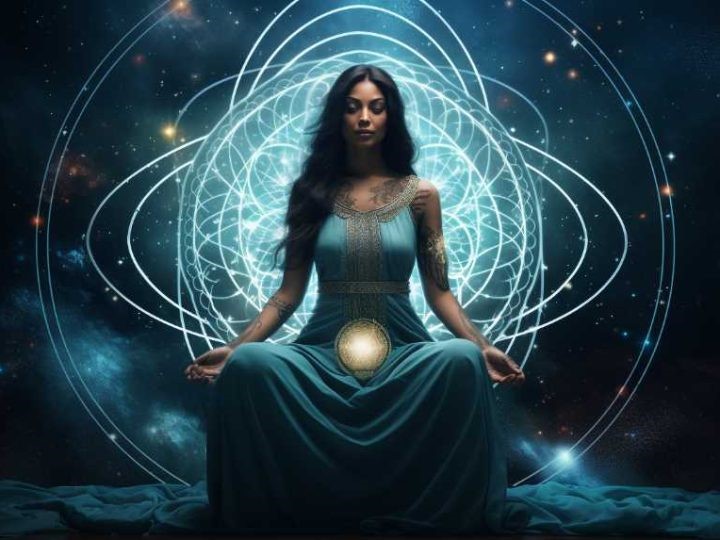 Aligning With the Heavens Hindu Astrology and Planetary Influences ...