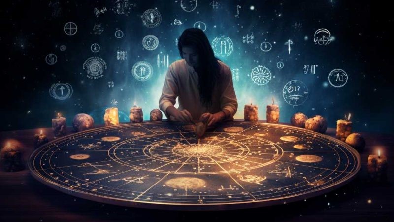 Hindu Astrology Archives - Ramana Maharshi