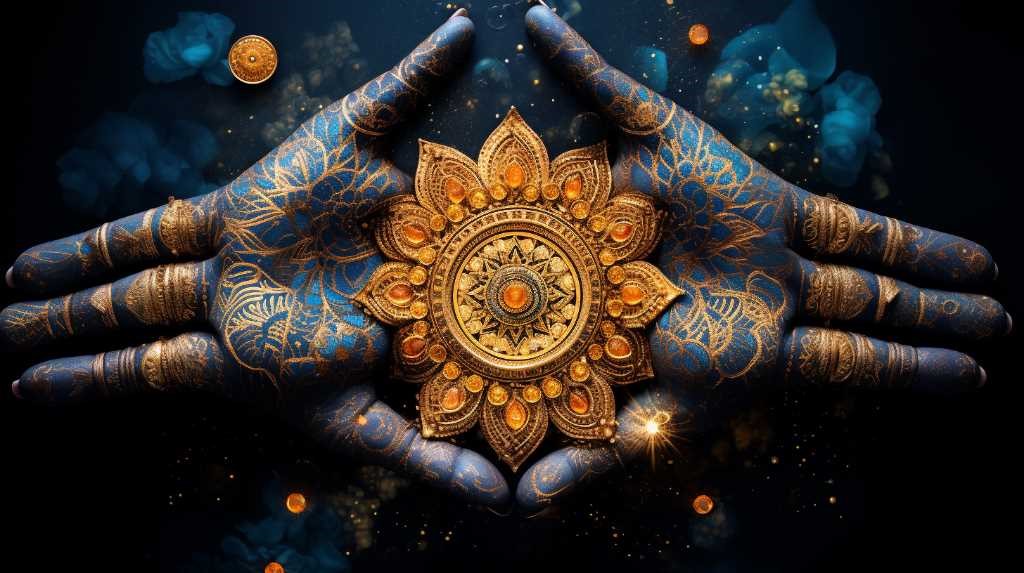 Finding Compatibility Through Hindu Astrology - Ramana Maharshi