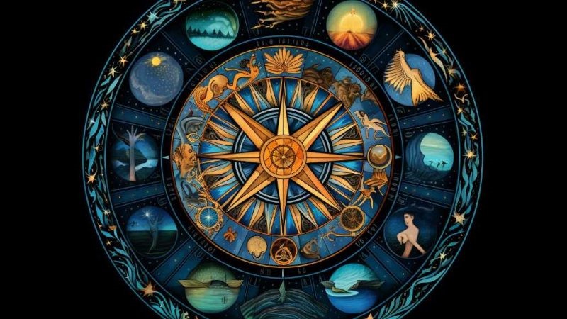 Hindu Astrology Archives - Ramana Maharshi