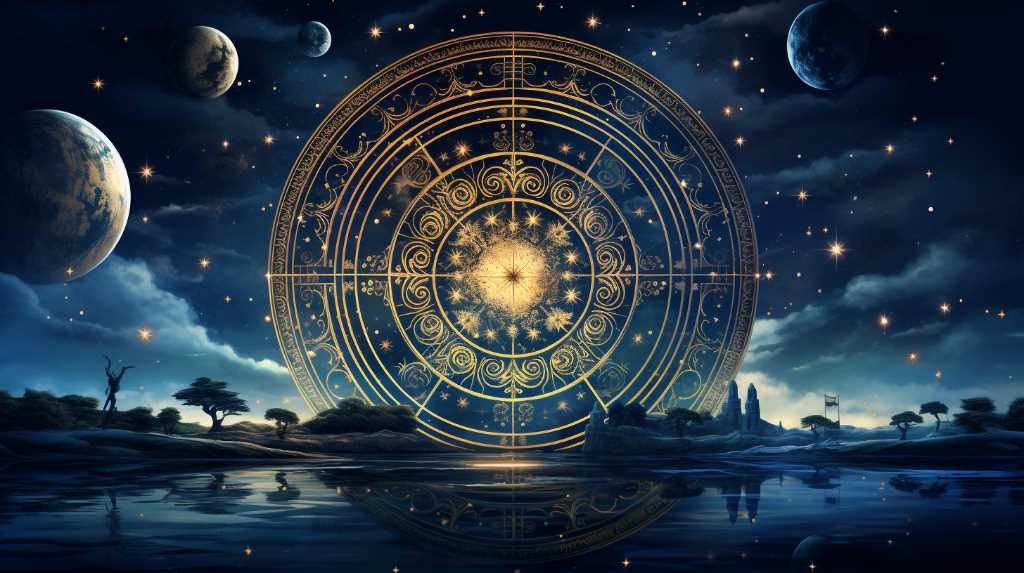 Illuminating the Night Hindu Astrology and Moon Signs