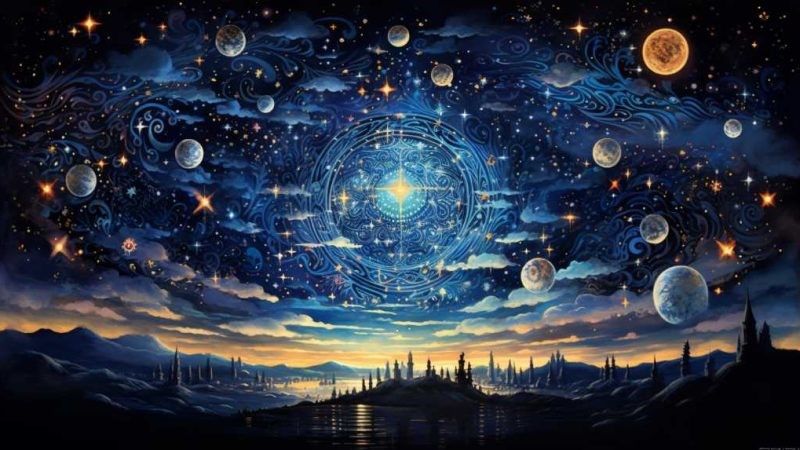 Hindu Astrology Archives - Ramana Maharshi