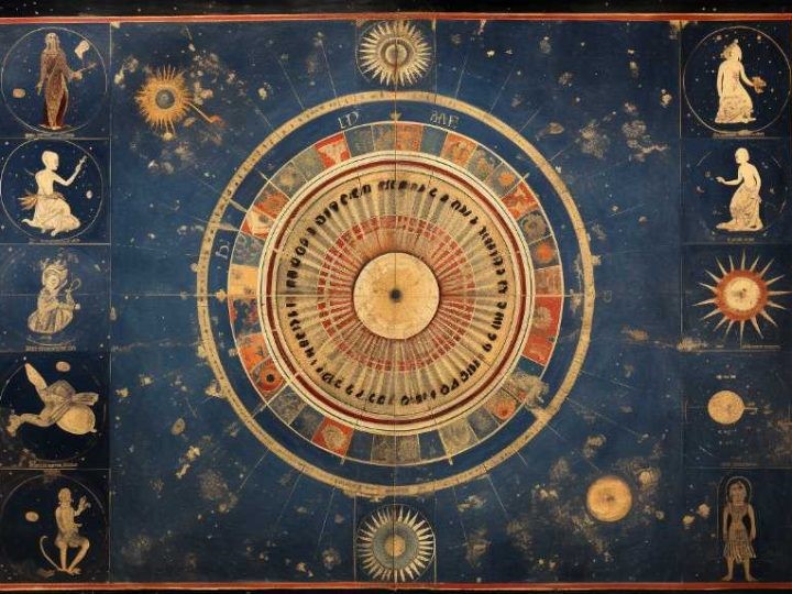 Seeking Answers Is Hindu Astrology a Reality - Ramana Maharshi