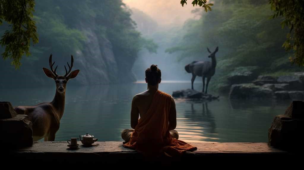 The Ethical Dimensions of Hinduism