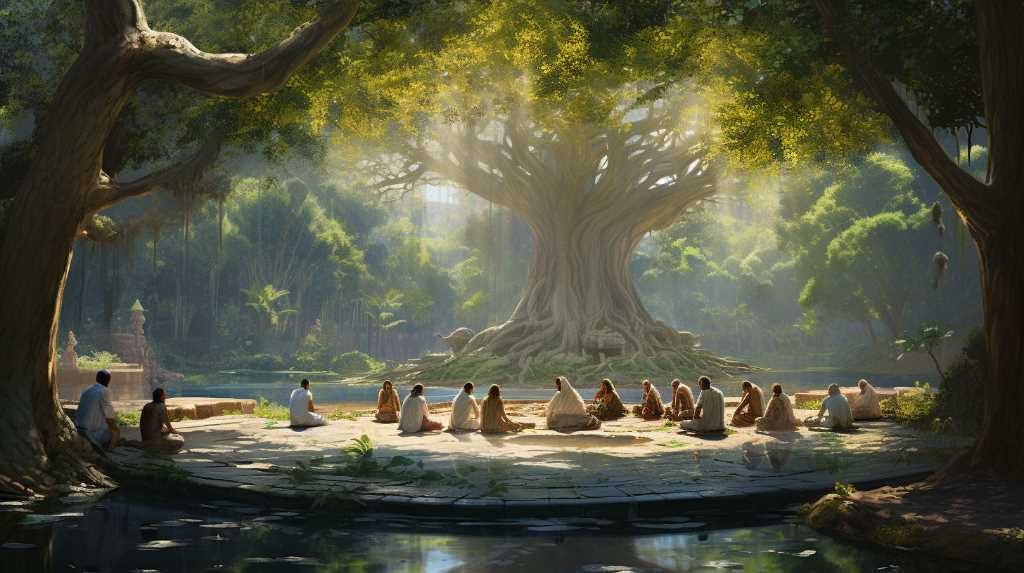 The Guiding Principles Hindu Code of Ethics