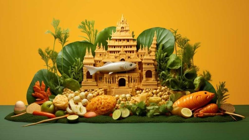 Hindu Food Archives - Ramana Maharshi