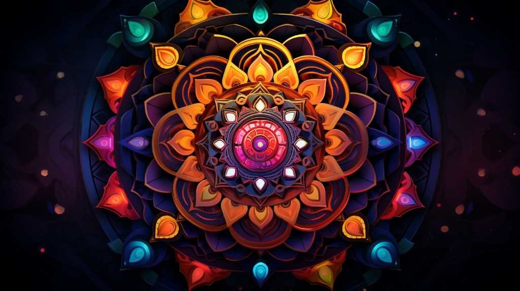 The Multitude of Divinity Understanding the 33 Million Gods in Hinduism