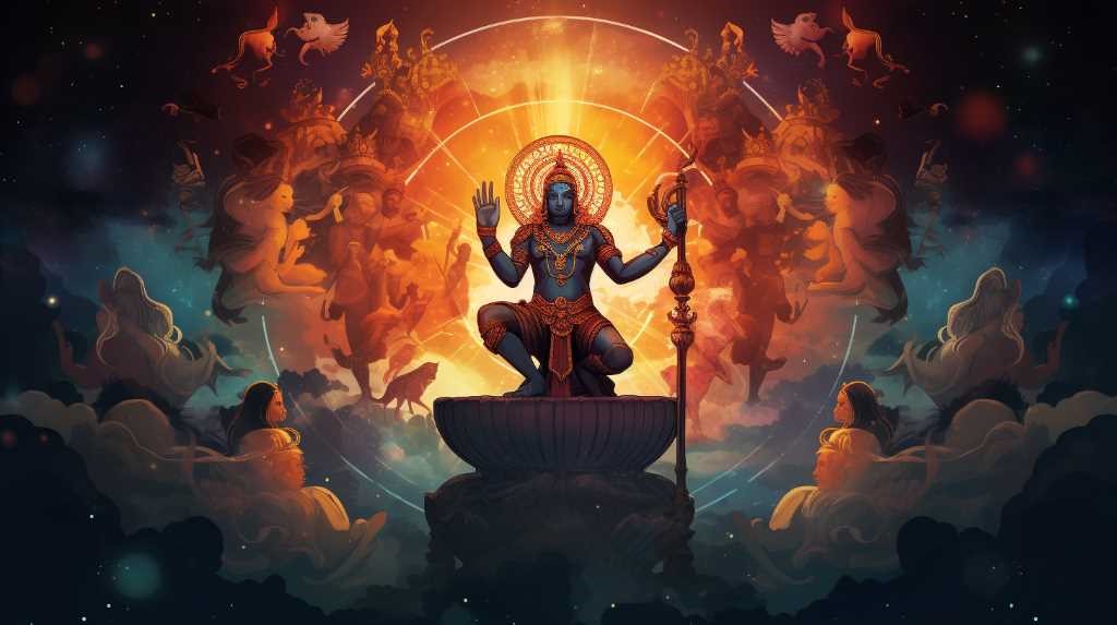 Understanding the Pantheon An Overview of Hindu Gods