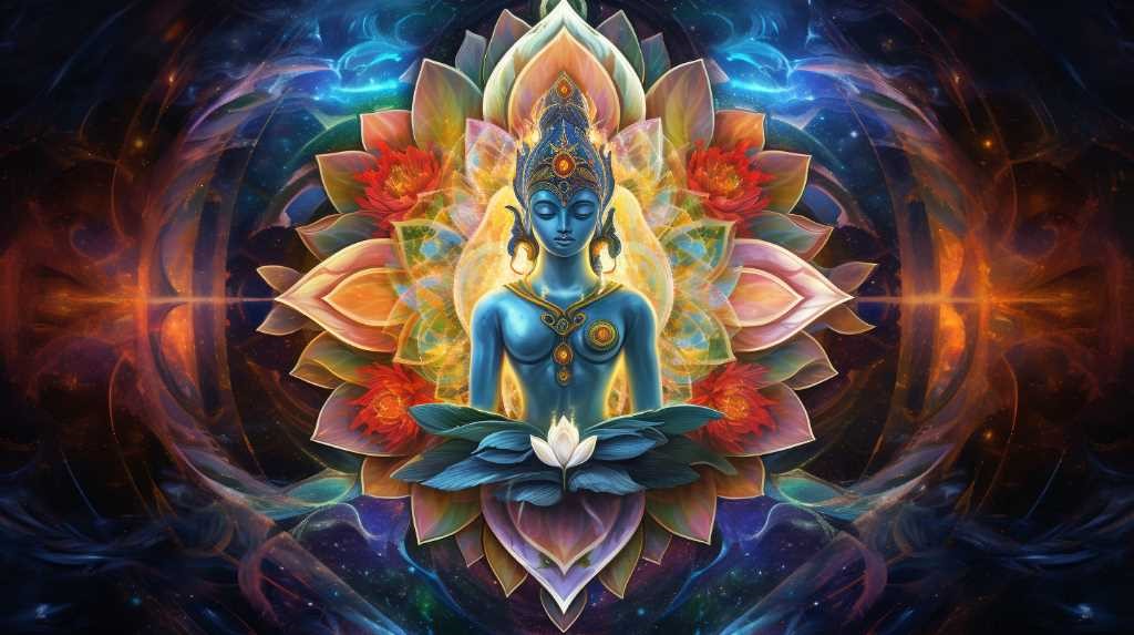 When Worlds Collide The Parallels Between Hindu and Egyptian Gods