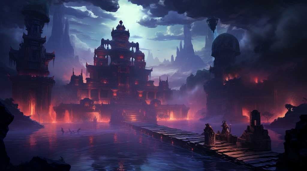 In Search of Proof The Existence of Hindu Gods