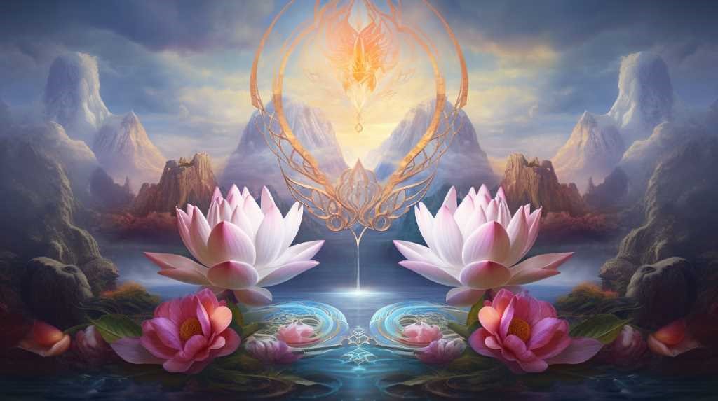 The Sacred Three The Trinity Concept in Hinduism