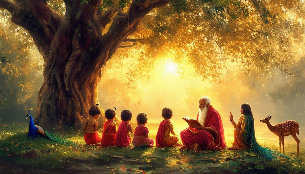 Ancient Narratives Stories From Hindu Mythology