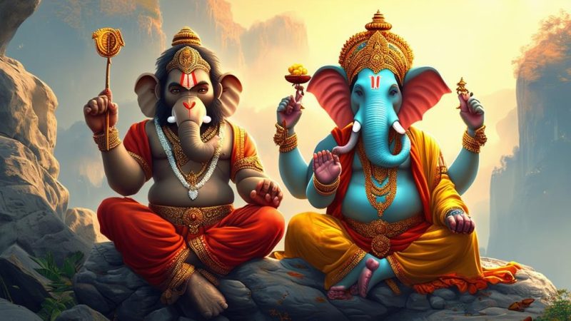 Hindu Gods Archives - Ramana Maharshi