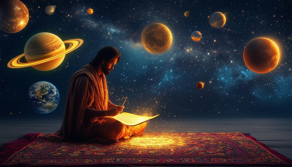 Finding Compatibility Through Hindu Astrology