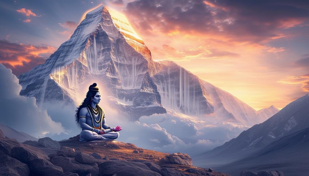 Hindu Gods in the Tapestry of World Religions