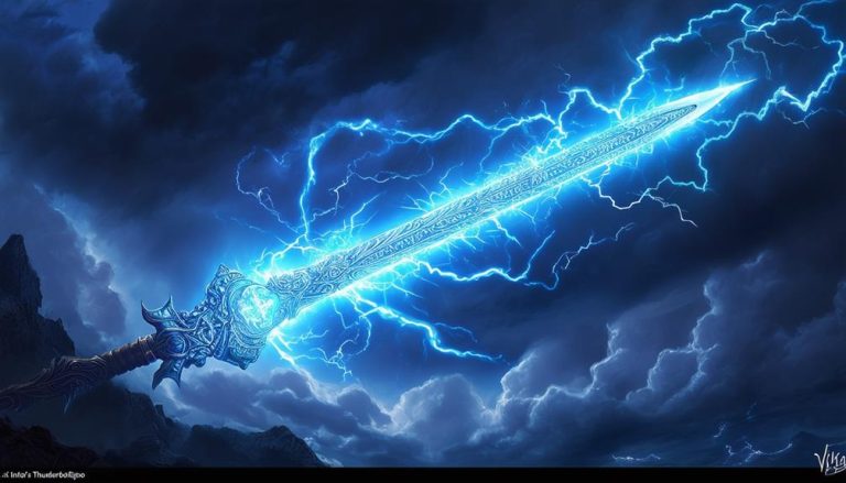 Legendary Arms The Most Powerful Weapons of Hindu Myths