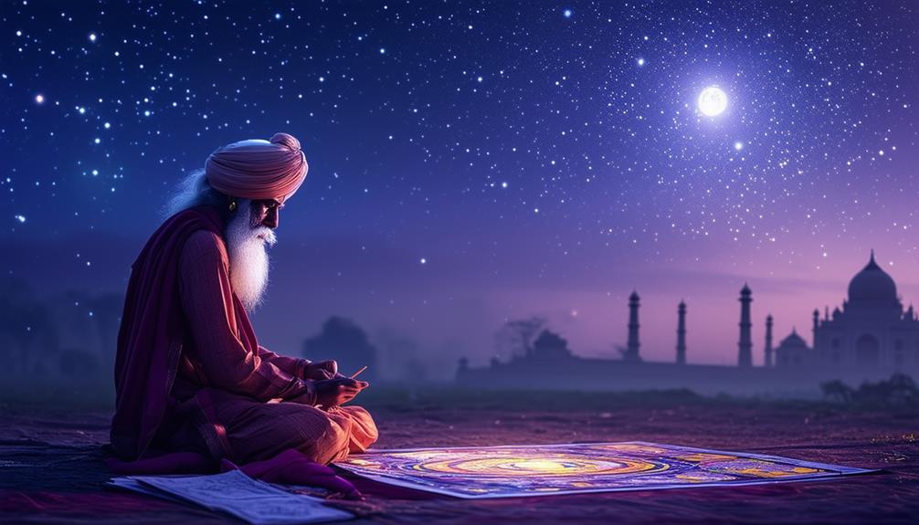 Numbers and Luck Finding Your Fortunes in Hindu Astrology