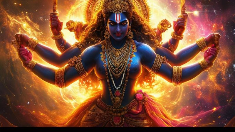 Understanding the Pantheon An Overview of Hindu Gods - Ramana Maharshi