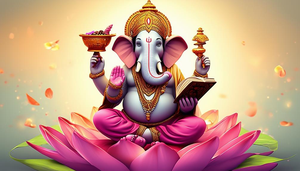 The Guardians of Prosperity Hindu Gods of Wealth