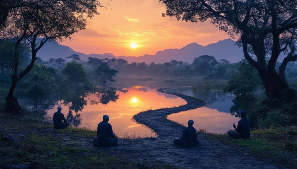 The Philosophical Depths of Hindu Thought