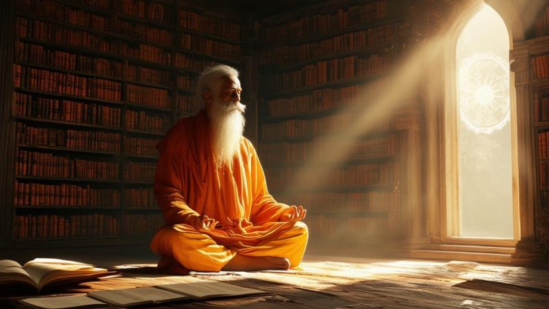 Hindu Yoga Archives - Ramana Maharshi